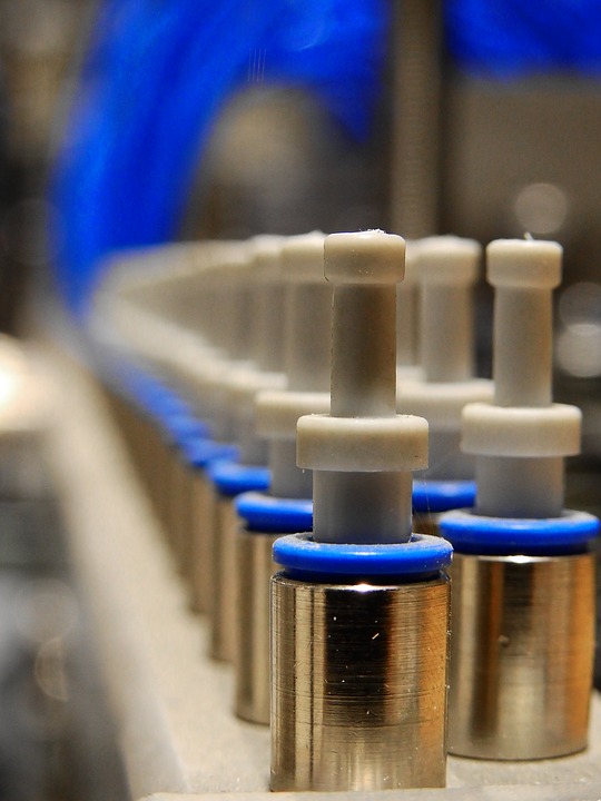 Pneumatic Power Supply for Instrumentation and Its Selection