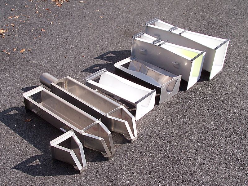 Wastewater Treatment - How Wastewater is Treated